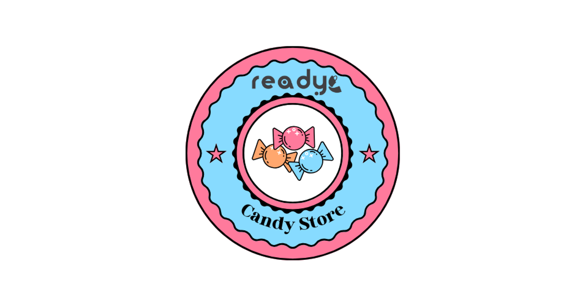 readycandystore.com – Ready Candy Store